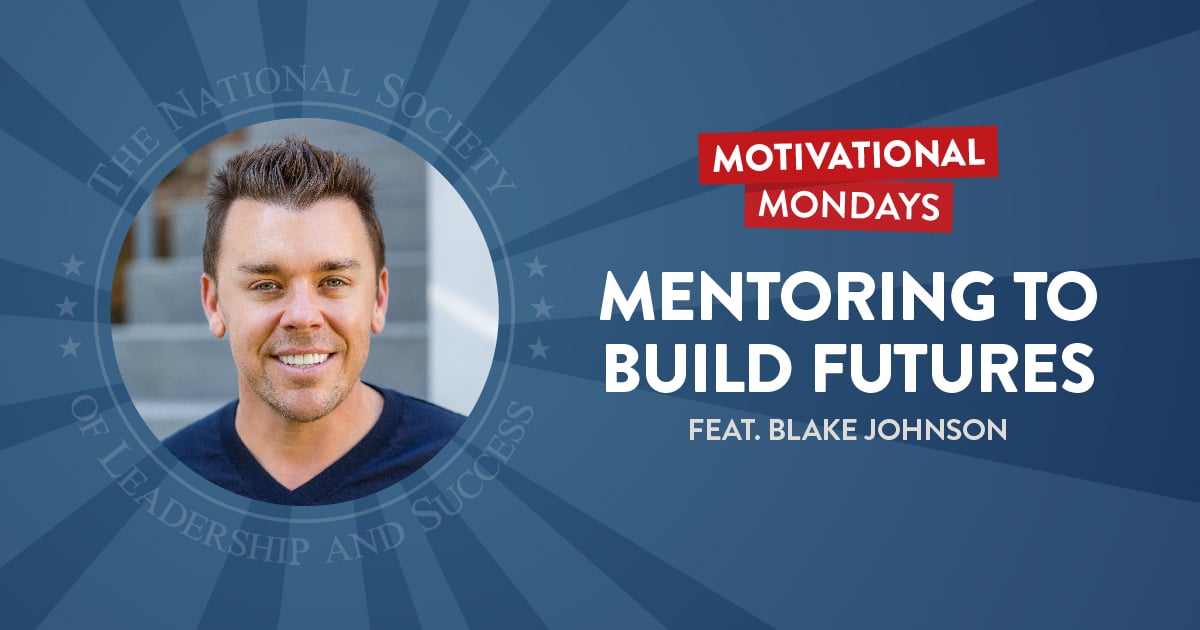Mentoring to Build Futures